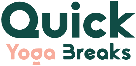How to Turn Your Morning Coffee Break into a Quick Yoga Session - Quick ...